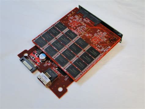 OCZ Ibis High Speed Data Link HSDL 240GB SSD Review PC Perspective