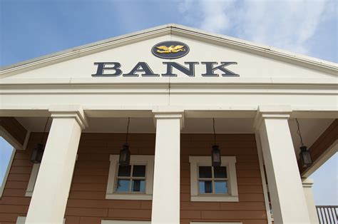 Bank Confidence Improvements Viewed As Positive Sign Of Economic