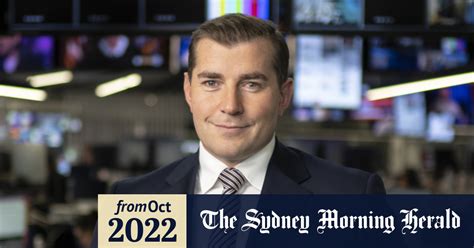 Charles Croucher Named Nines New Political Editor