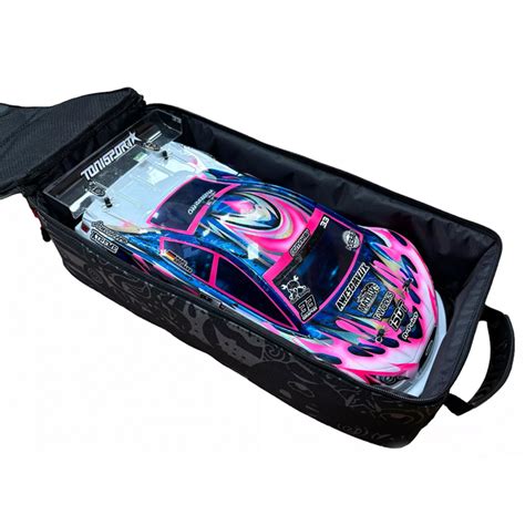 Mr33 Touring Car Bag 110 Rc Maker