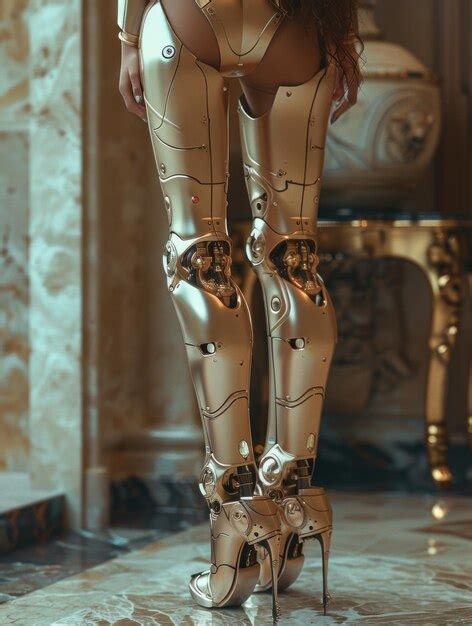 Close Up Robot Anatomy Images Free Download On Freepik