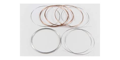 Karuna Sitar Strings Set