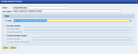 User Defined Message Search In Sap Pi 7317475 Java Only Techtalkzone