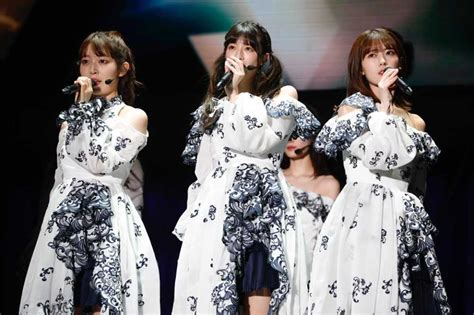 乃木坂46♪3期生が先頭に立つ気概伝わる単独ライブ！秋元真夏に贈る熱唱も！ ルゼルの情報日記 楽天ブログ