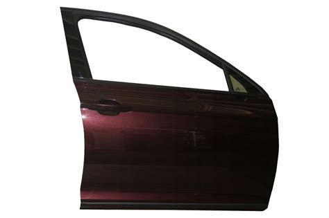 DRZWI PRZÓD PRAWE VW PASSAT B8 ORYGINAŁ LD3Y 6860776727 oficjalne