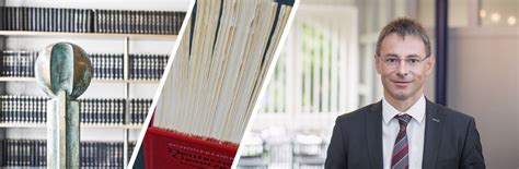 Dr Guido Mattisseck Dr Brunner und Partner Rechtsanwälte
