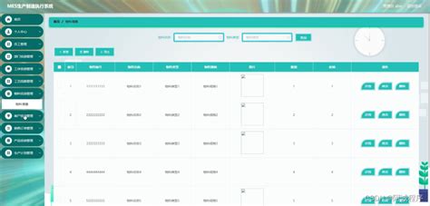 Javaphpnodejspythonmes生产制造执行系统【2024年毕设】生产制造php开发 Csdn博客