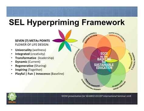 Wow Dynamics Of Sel Framework Pdf