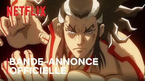Daily Geek Show On Twitter La Saison 2 De Valkyrie Apocalypse Soffre