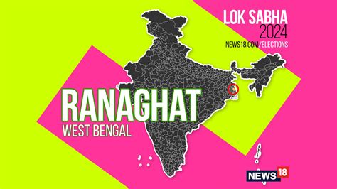 Ranaghat Election Result 2024 Live Winning And Losing Candidates