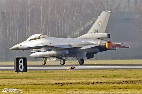 Volkel Afb 3th Of March 2021 Airshow Action Photography By Peter