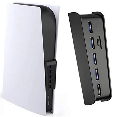 Top 10 Usb Hub For Gaming Of 2022 Katynel