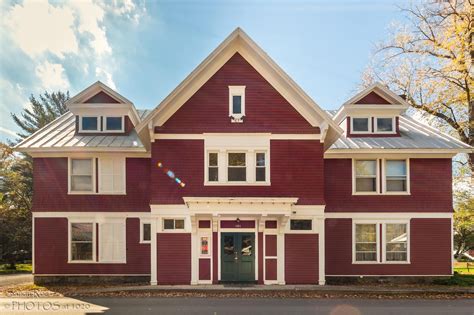 Unity Hall Wedding Venue