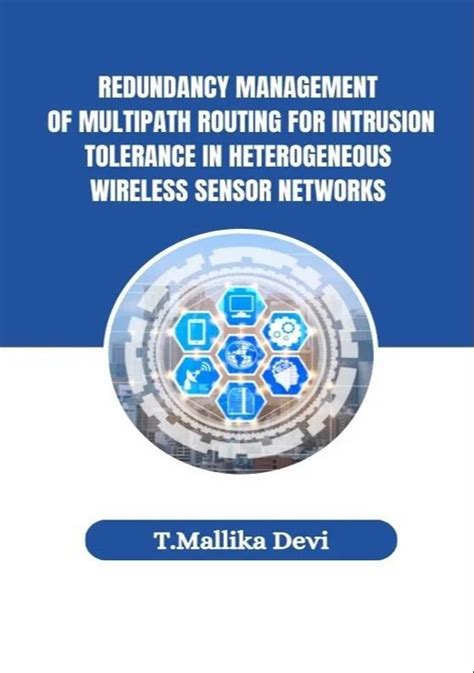redundancy management of multipath routing for intrusion tolerance in