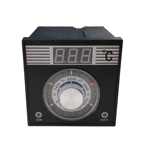 Taisheng Cl 1000 Gas Oven Temperature Controller At ₹ 2950 Piece In Nagpur Id 26026385655