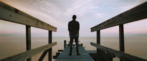 The Parallax Theory — Matt S Bell