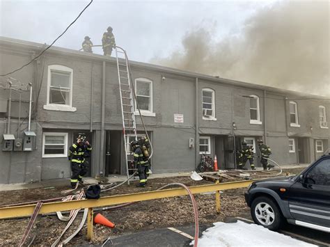 Denver Fire Department On Twitter Due To The Complexity Of Locating