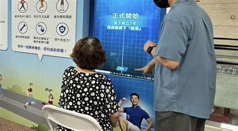 肌肉流失多運動就好？ 錯！醫曝「只動不吃」肌少症風險更暴增
