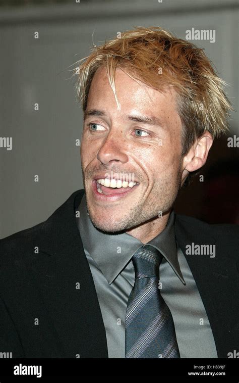Guy Pearce The Time Machine Film Premiere Westwood Los Angeles Usa 04