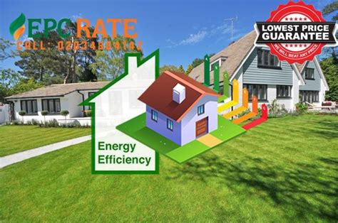 Epc In Postcode E1 7ed Portsoken London Epc Rate