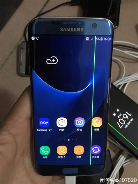 Best Price For Refurbished Samsung Galaxy S7 Edge Unlocked 4g128g Wifi