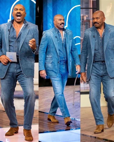Steve Harvey Suits Artofit