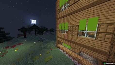 Emerald Lands сервер Майнкрафт — мониторинг Ip адреса топ серверов