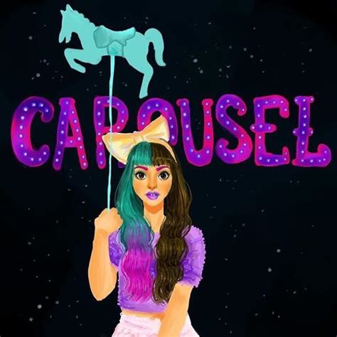 Stream Sonny Grace And Melanie Martinez Carousel By Ocean View Listen Online For Free On