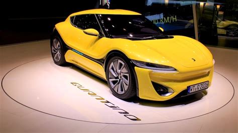 2016 January To October International Worldwide Car Sales