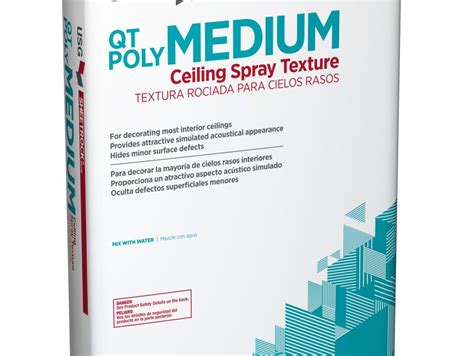 Ceiling Texture Spray Mix Shelly Lighting