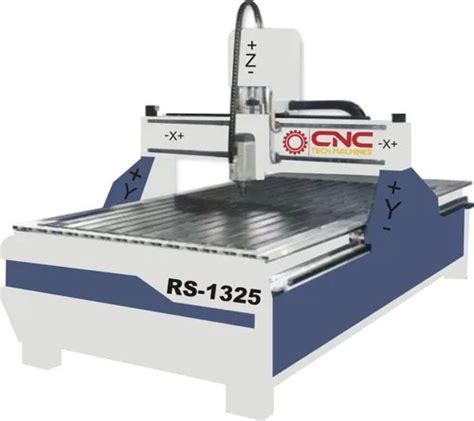 User Friendly Cnc Router Machine At Best Price In North 24 Parganas