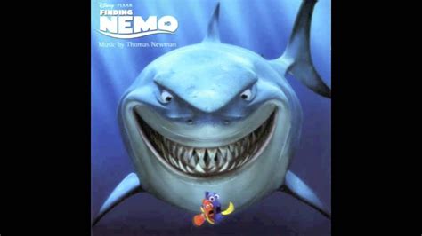 Finding Nemo Nemo Egg