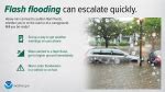 Flash Floods In India And World Causes Effects And Preparedness