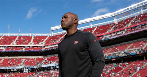 Nfl Rumors 49ers Dc Demeco Ryans In Line To Become Nfl Hc In 2023