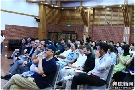 叶舟携凉州十八拍出席扬帆计划文学沙龙 媒体关注 新闻中心 中国出版集团有限公司