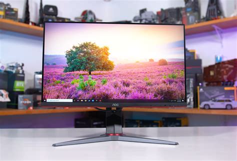 AOC G SP Reviews Pros And Cons TechSpot