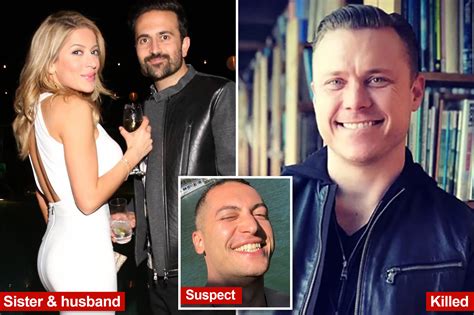 Nima Momeni Allegedly Killed Cash App Founder Bob Lee Over Fight About