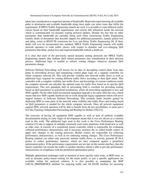 Pdf Peak Detection Using Wavelet Transform Dokumentips