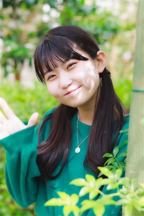 このはtwitter このはちゃん 鬼木このは（konoha Oniki） Aqjoco