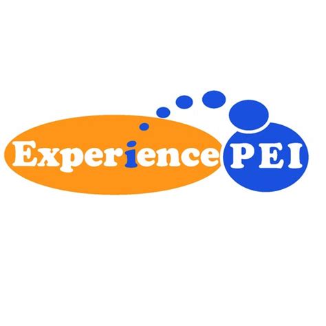 Create A Sophisticated And Vibrant Logo For Experience Pei Logo Design