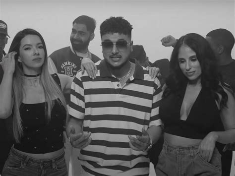 New Punjabi Song Majha Squad News Inder Sran And Director Sewak Cheema