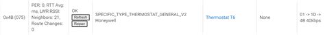 Thermostat Setpoint Control Devices Hubitat