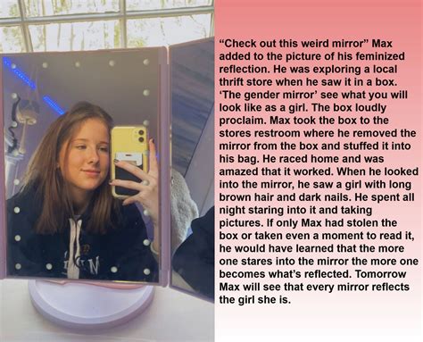 Mirror Mirror By Dagset On Deviantart