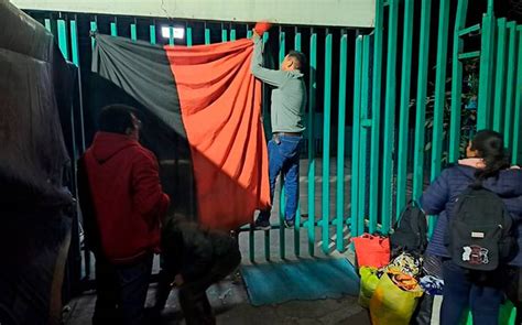 Tras Cinco Días Concluye Huelga Del Colegio De Bachilleres En 20