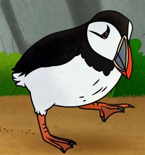 Footsy Molly Of Denali Wiki Fandom