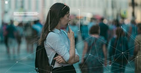 Clearview Ai Facial Recognition Gets Green Light For Use By Dallas