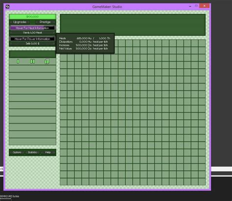Reactor Incremental Clone By Dgriever On Deviantart