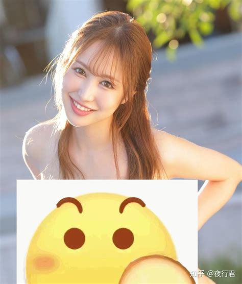 知名写真偶像妹妹av出道！ 知乎