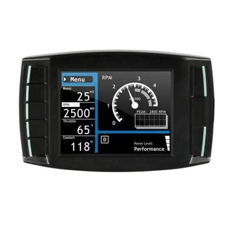 Install Instructions Mini Maxx Tuner