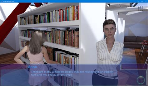 Tp The Class Next Door Adult Gaming Loverslab